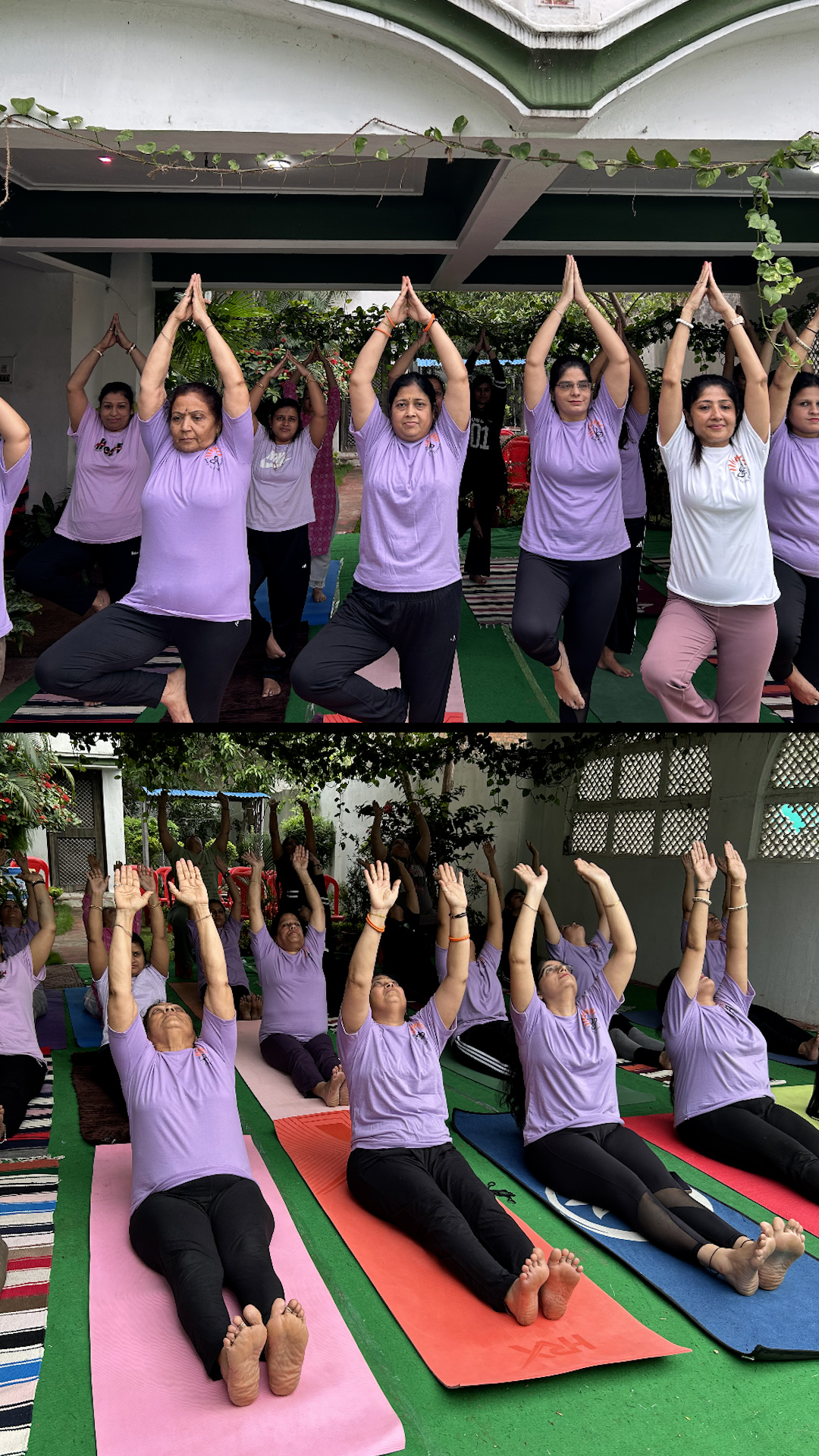 Body To Soul Fitness Classes, Teacher'S Colony, Dewas | Intro Video