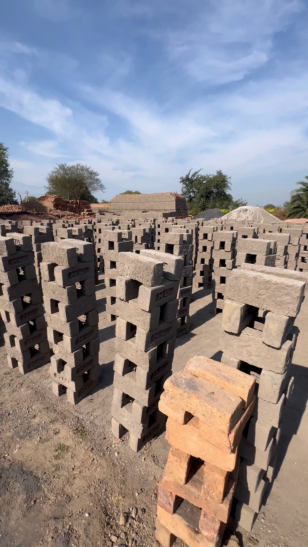 H C Brick Suppliers, Nagda Road, Anta | Intro Video