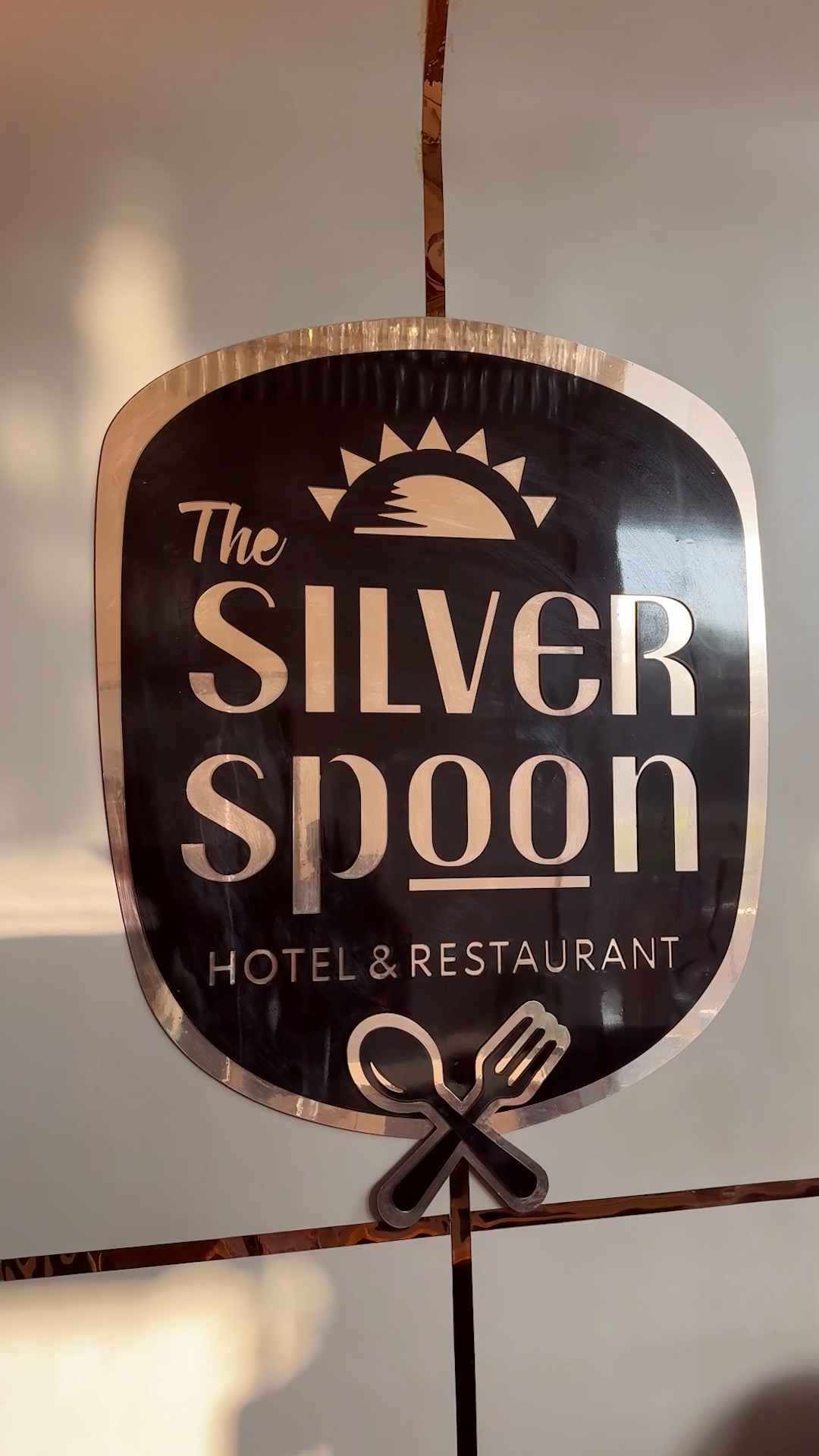 The Silver Spoon Hotel & Restaurant, Plot No. 5, Bundi | Intro Video