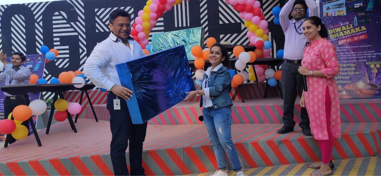 Make Work Fun - Insights and Thoughts - Workmob