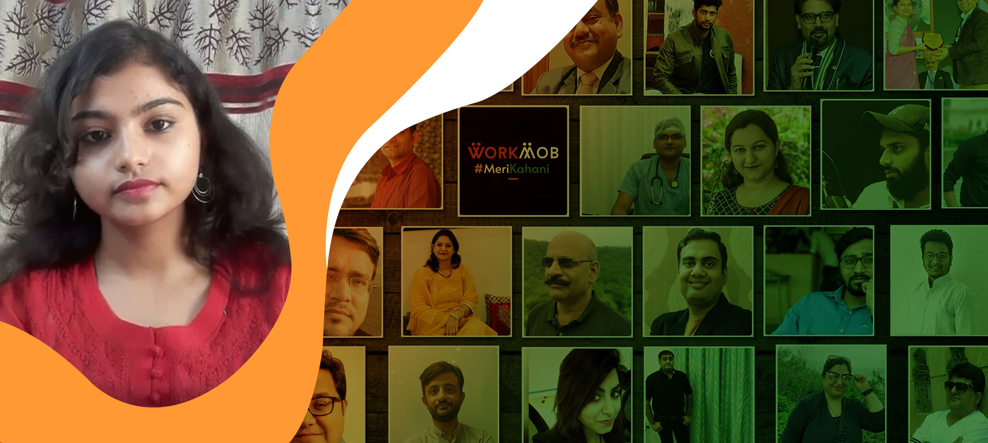 Aratrika Bhattacharya, Singer & Performer, Kolkata