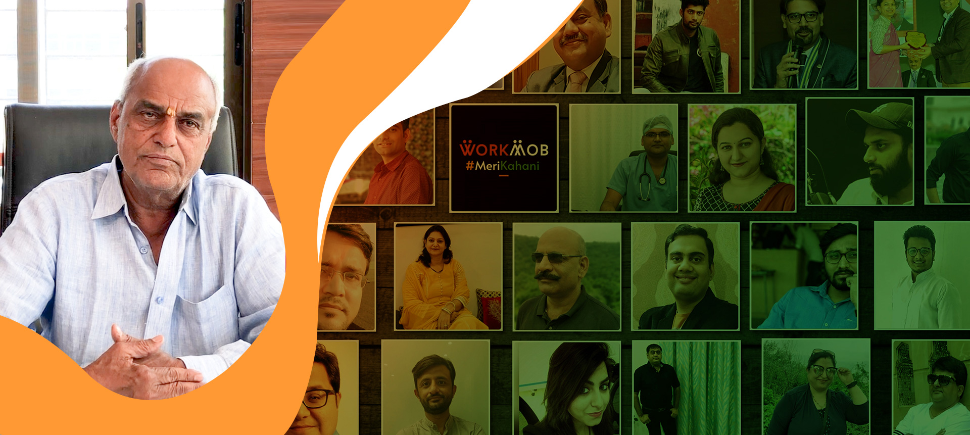 Balchand Suwalka, Owner at Satyanam Traders, Udaipur