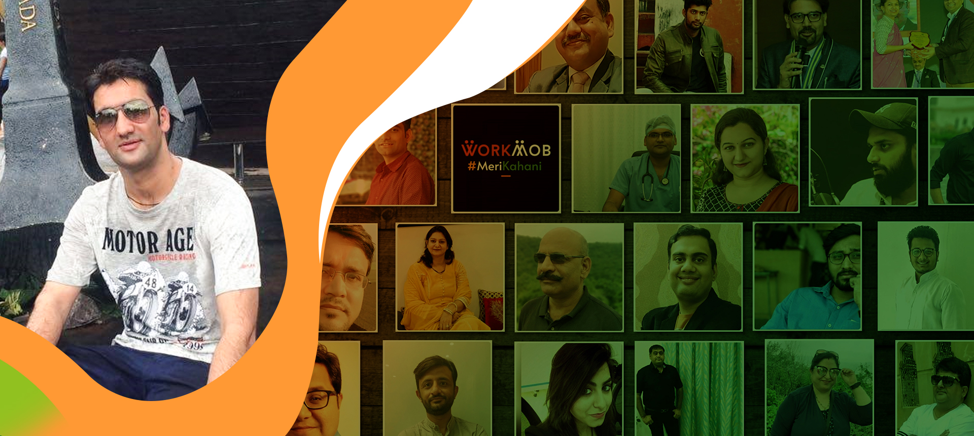 Bharat Chaudhary, Company Secretary at Badala Classes, Udaipur