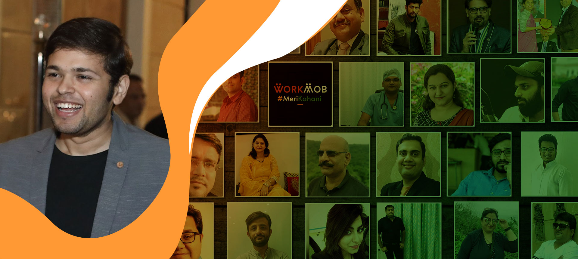 Bhavik Jain, Product Manager, Udaipur