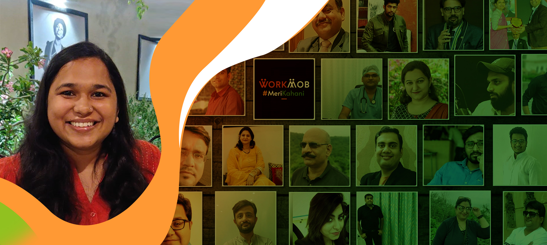 Bhumika Rawat, Director Operations at Contree Management Services Pvt. Ltd., Jaipur