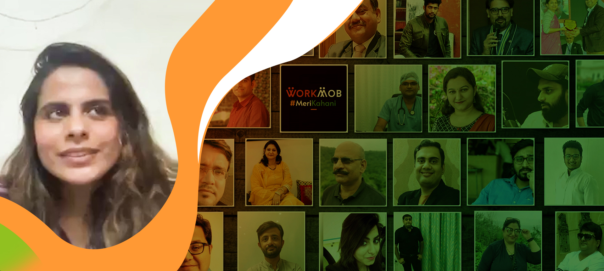 Bushra Hasan, Associate at Haqdarshak Empowerment Solutions Pvt. Ltd ...