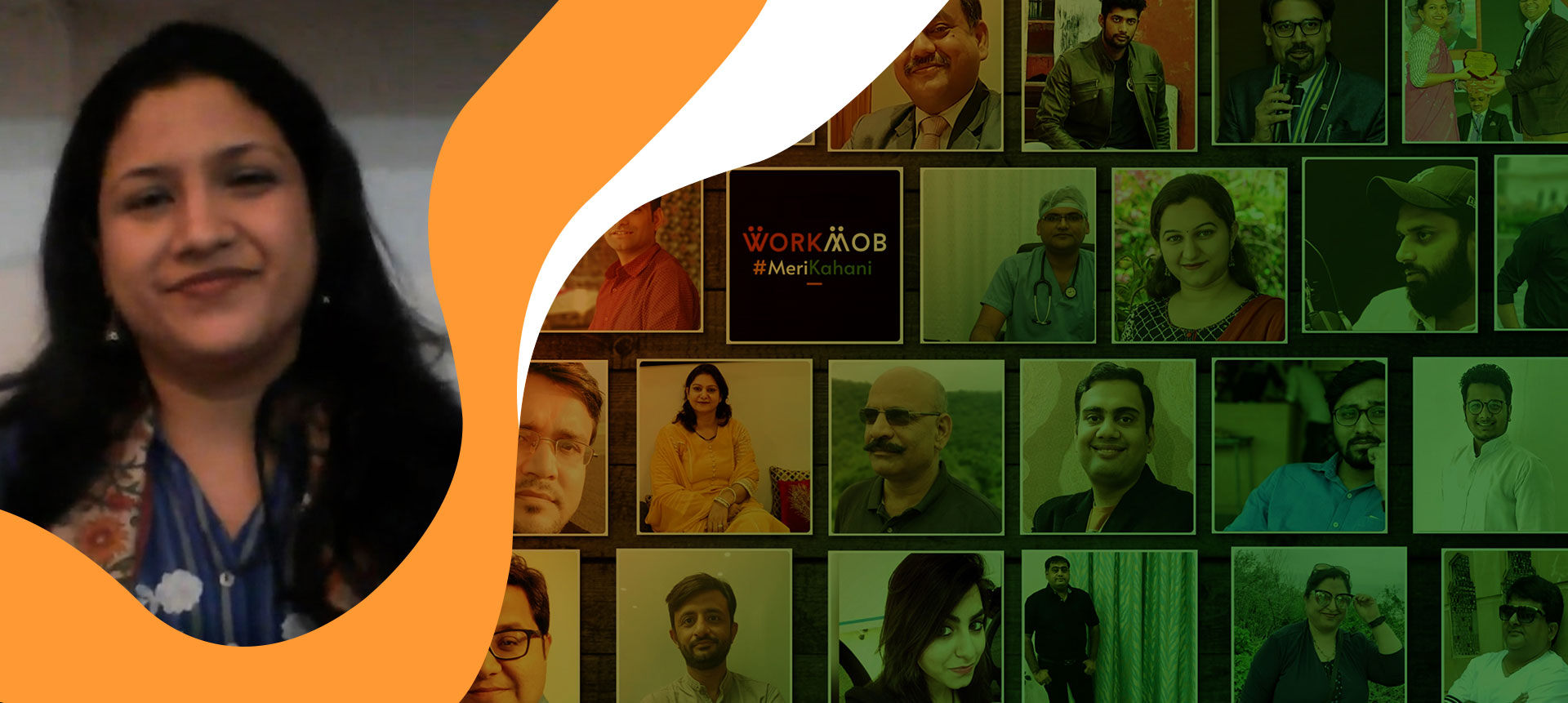 Deep Shikha, Classical Singer & Director Sangeetayan Music Academy, Pune