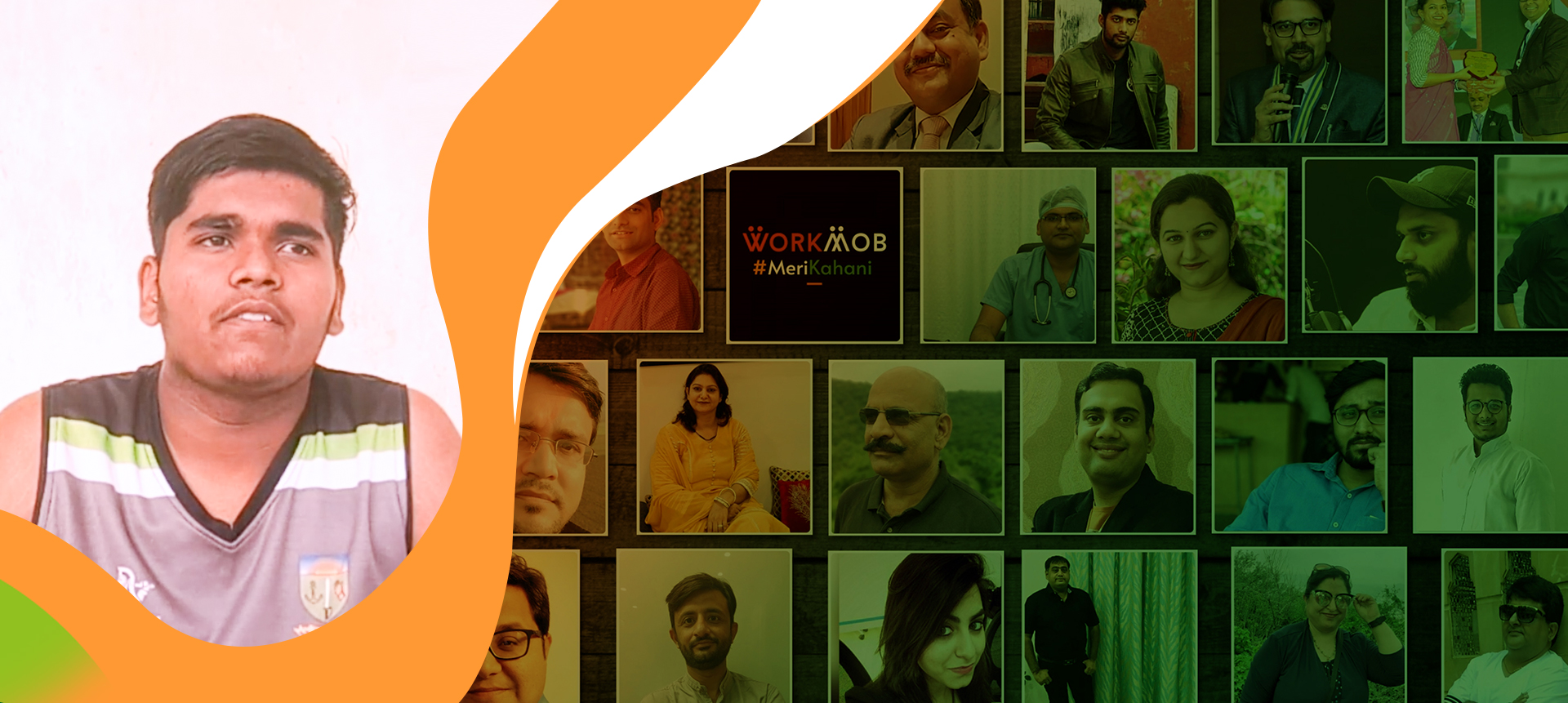 Dev Karan Singh Rathore, Netball Player, Udaipur