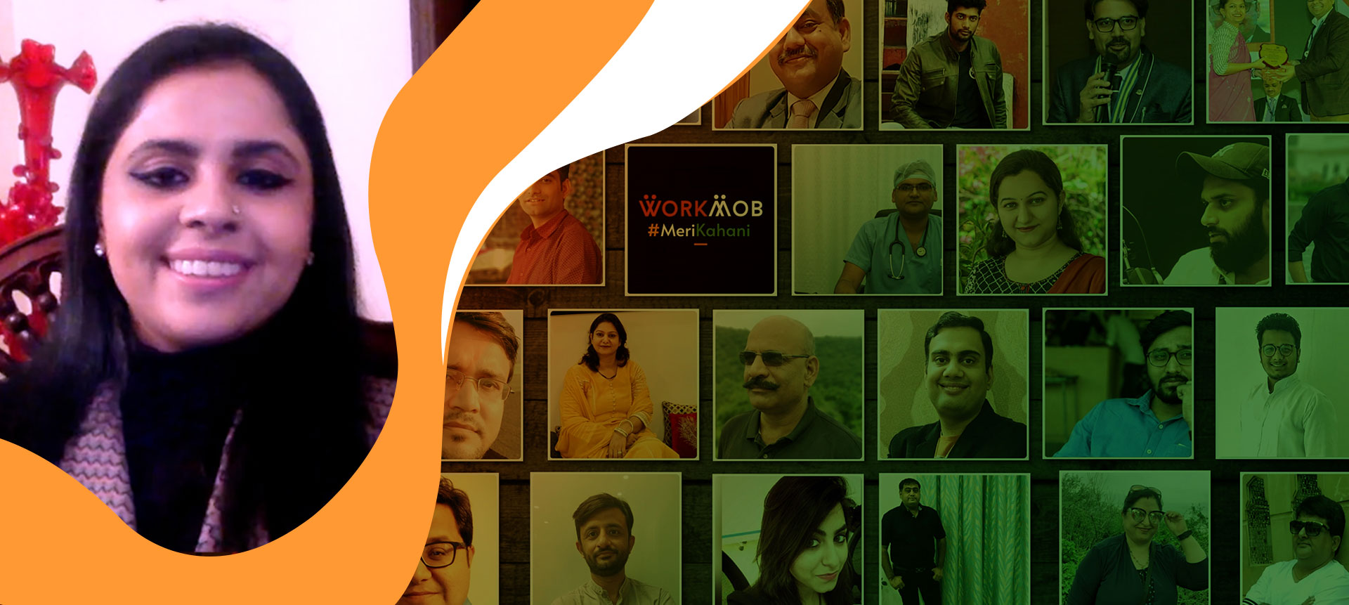 Devyani Singh, Principal Interior Designer at The Kotri, Jaipur