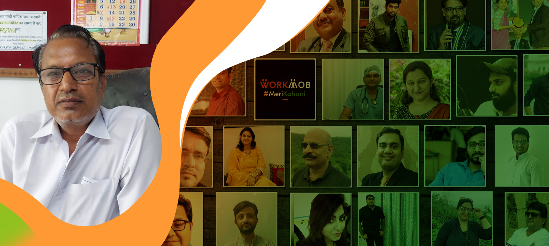 Dharm Prakash Gupta, Owner at GVW Rent-a-CAR, Udaipur