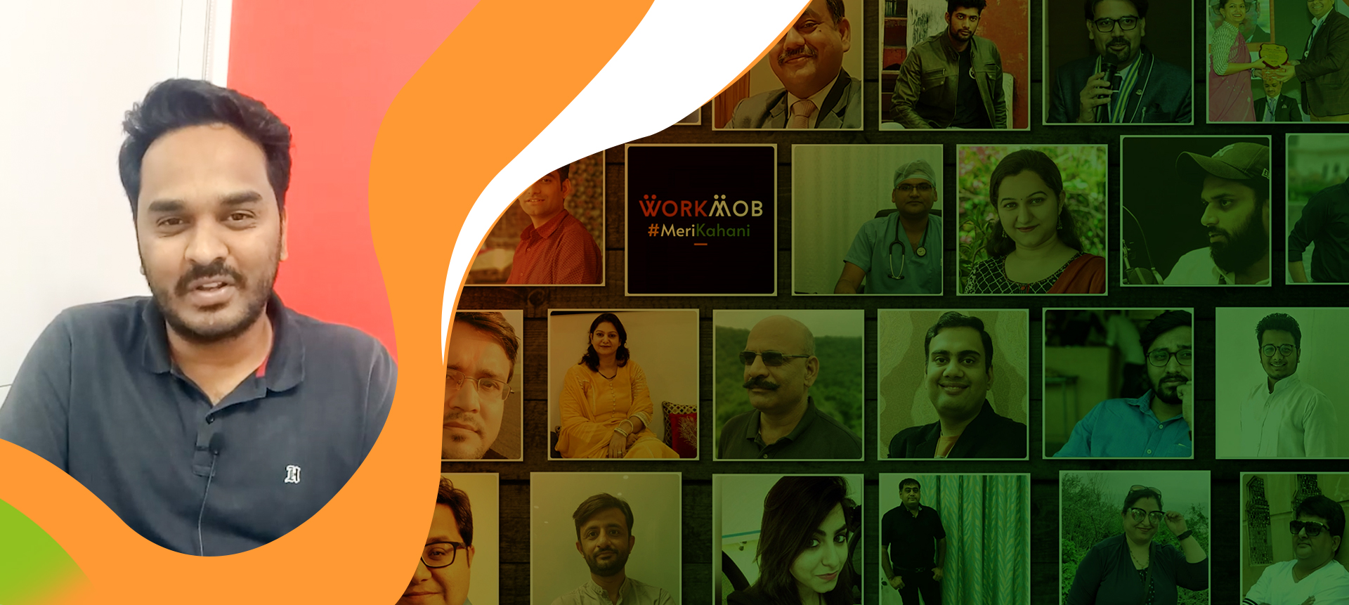 Dheeraj Singh Solanki, Deputy Branch Manager at Union Bank, Udaipur