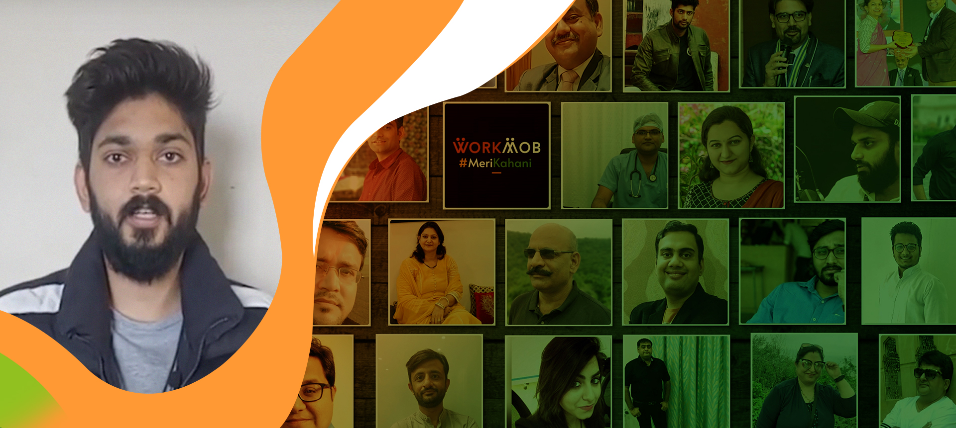 Dhruvit Patel, Business Analyst of Société Générale, Bangalore