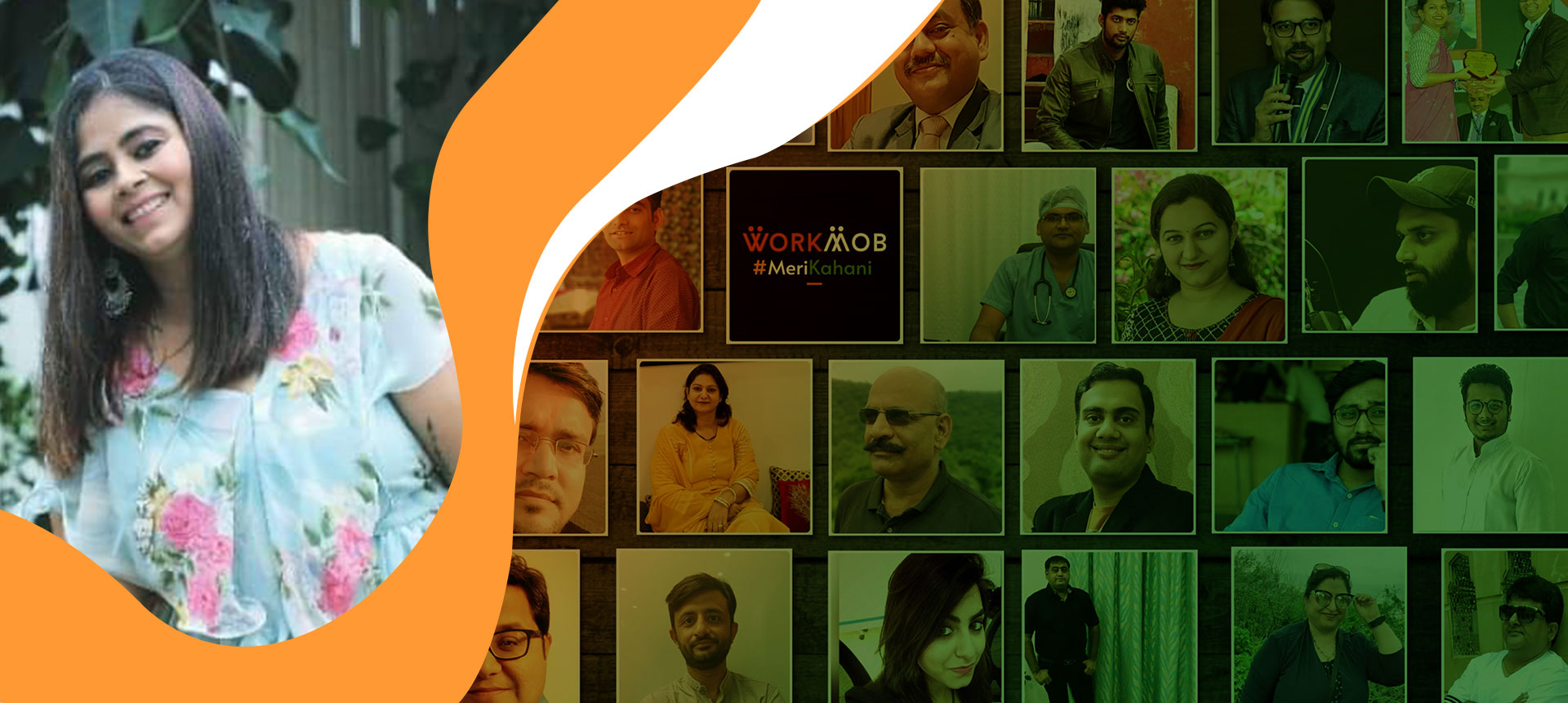 Disha Joshi Soni, Co-founder at AD Soni Foundation, Surat