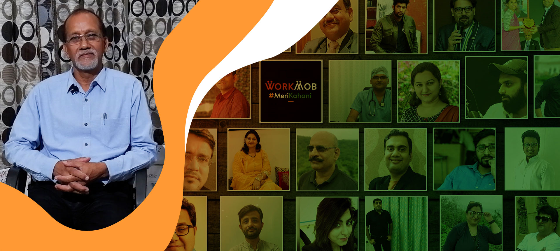 Get to Know Dr. Anant Prakash Gupta | Professor | Homeopath ...