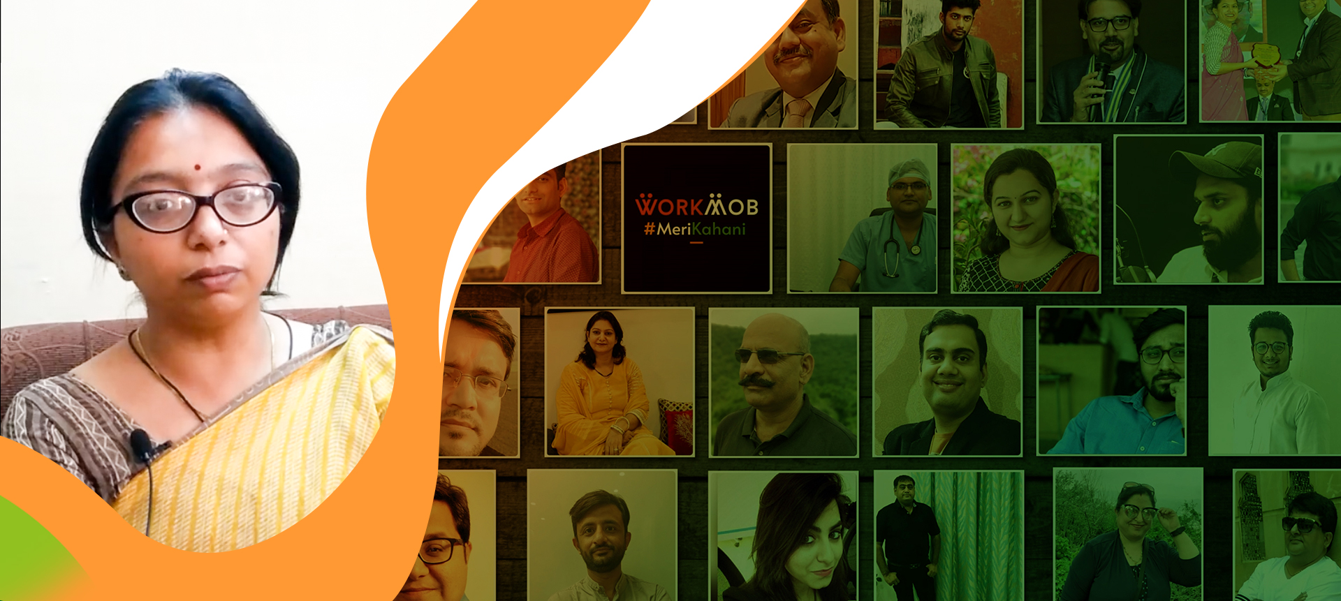 Dr. Deepa Soni, Economics Professor at Mohanlal Sukhadia University ...