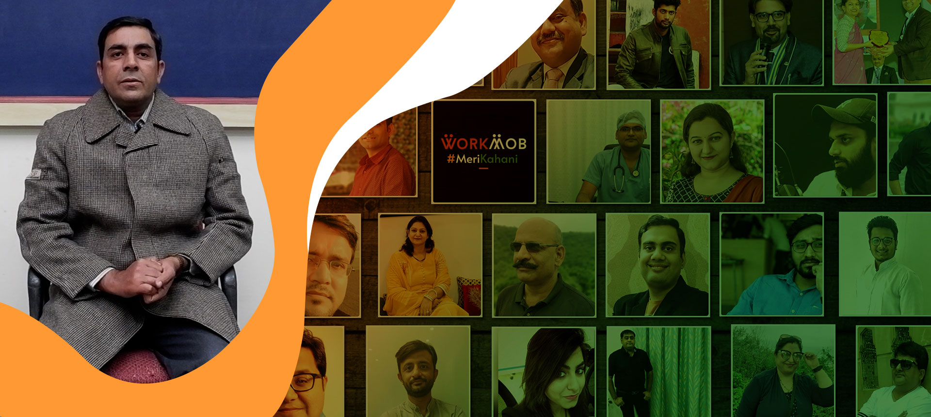 Watch the story of Dr. Iqbal Mohammed Pathan | Ayurveda Practitioner ...