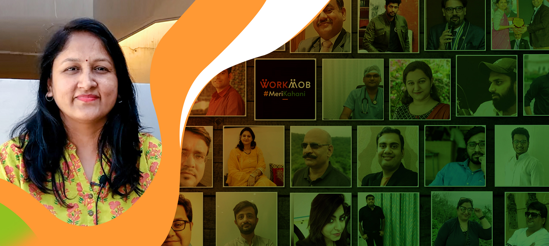 Dr Neelu Kaushal, Economics Faculty of Badala Classes, Udaipur