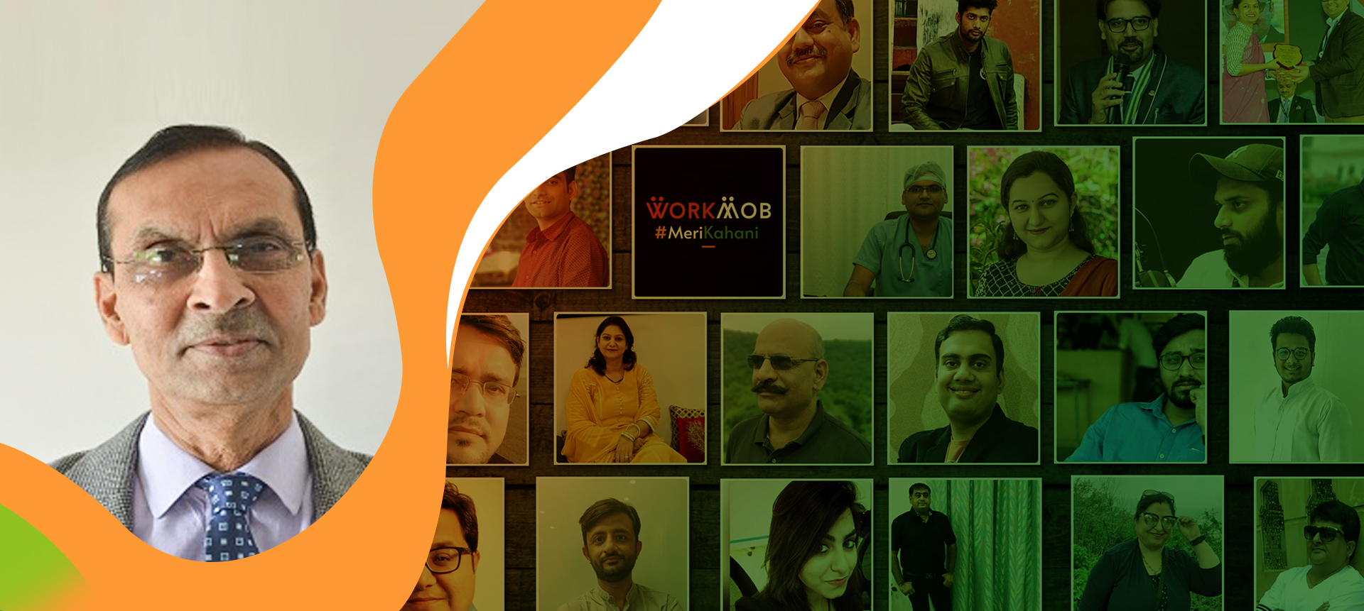 Dr. P. K. Jain, Retired Professor & Director at Mohanlal Sukhadia ...