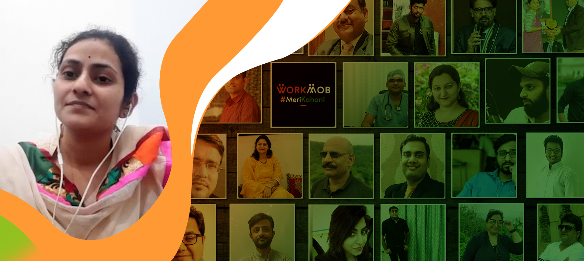 Meet Dr. Sandhya Sharma | Homeopathy Doctor in Udaipur