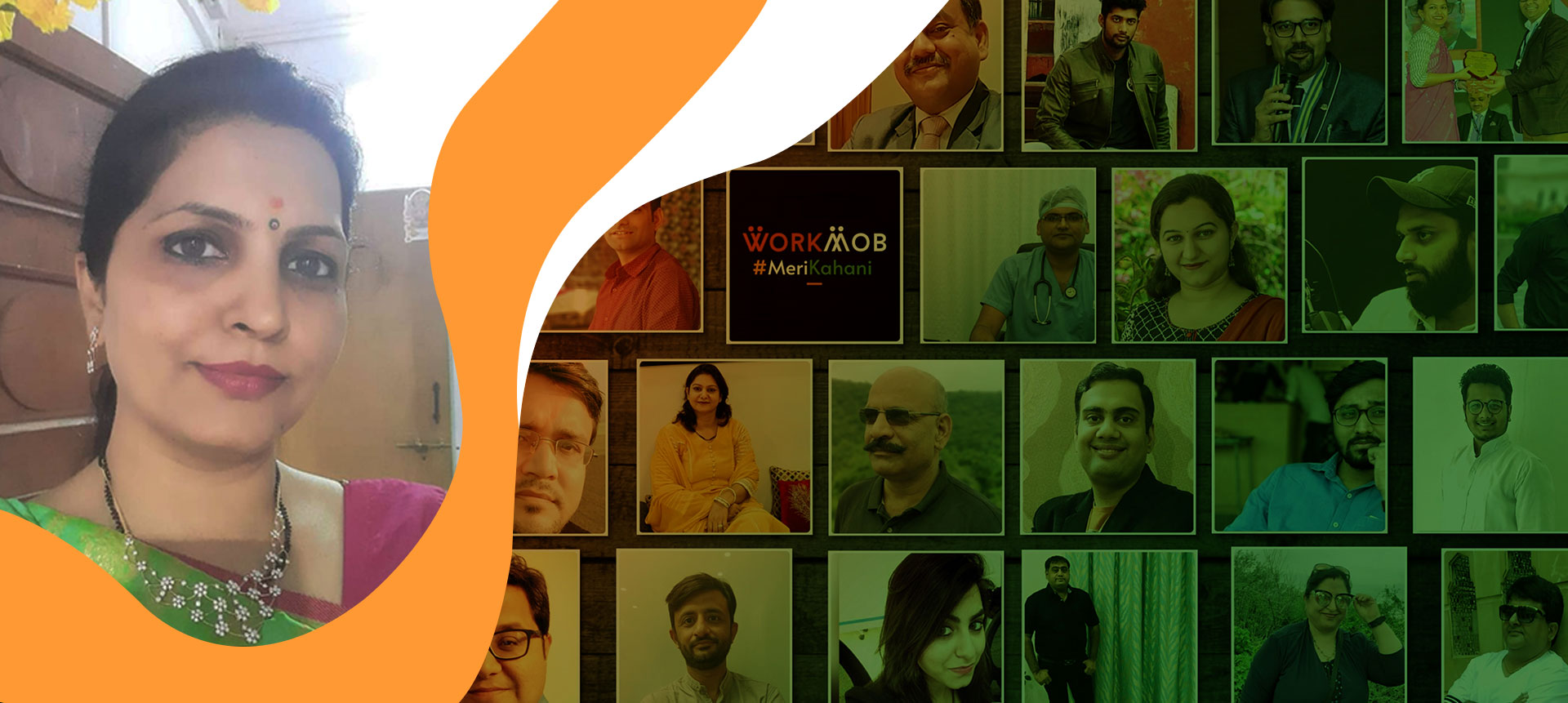 Dr. Sonal Mahajan, Consultant Homoeopath & Associate Professor at ...