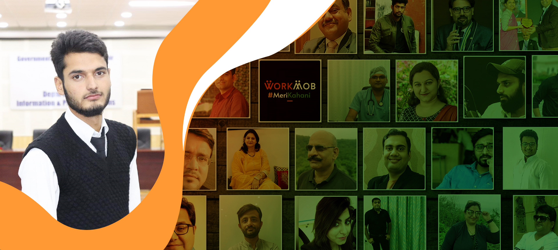 Firdous Ahmad Khan, Conflict Studies at Jamia Milia Islamia University ...