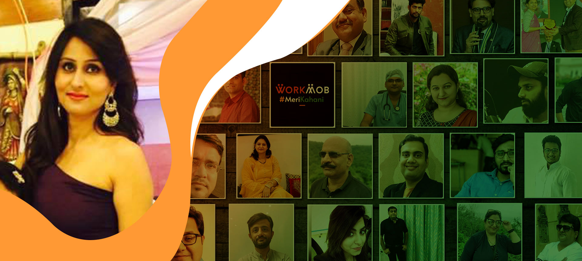 Garima Juneja, Psychologist & Founder at Lightroom Therapy & Counseling ...