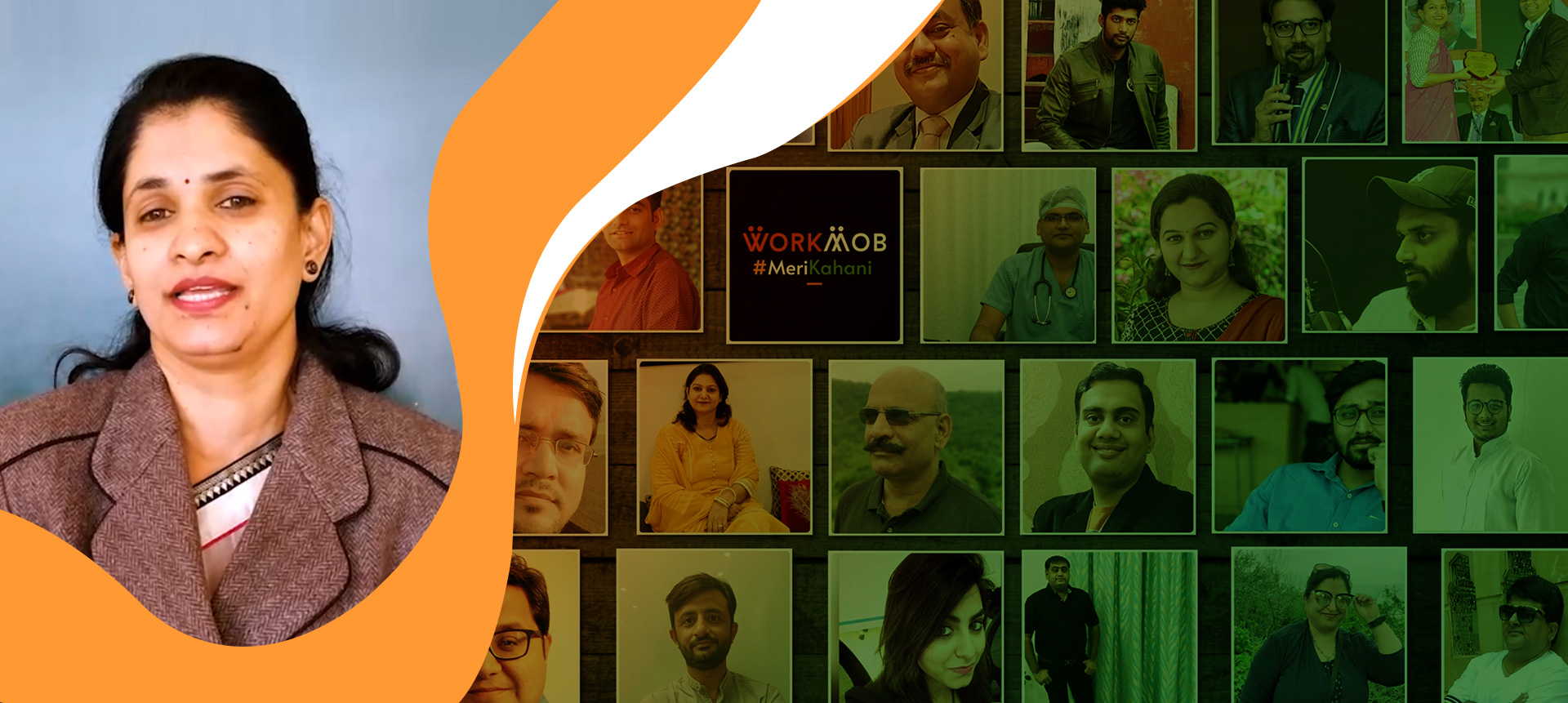 Garima Soni, Pre-Primary Teacher at Alok Senior Secondary School, Udaipur