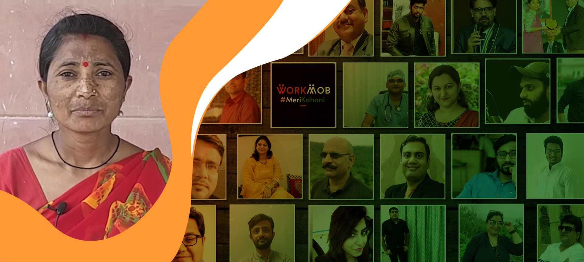 Geeta Devi, Tourist Guide at Pratap Gaurav Kendra, Udaipur