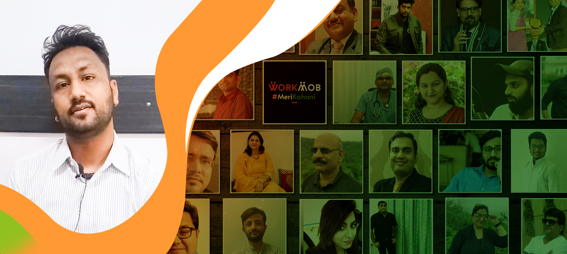 Govind Sharma, Computer Science Teacher at Abhinav Senior Secondary ...