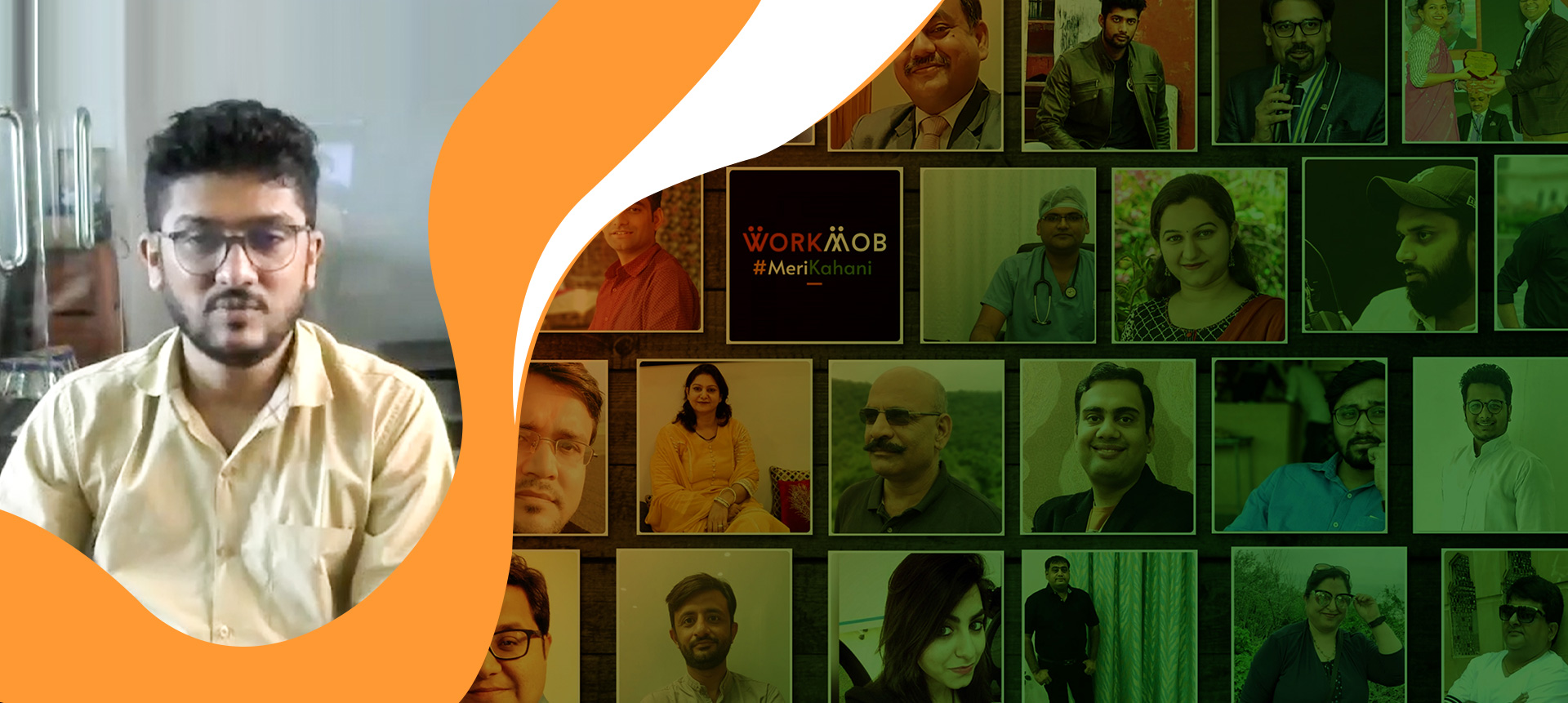 Jay Vora, Founder at Jays Octave School Of Music, Surat