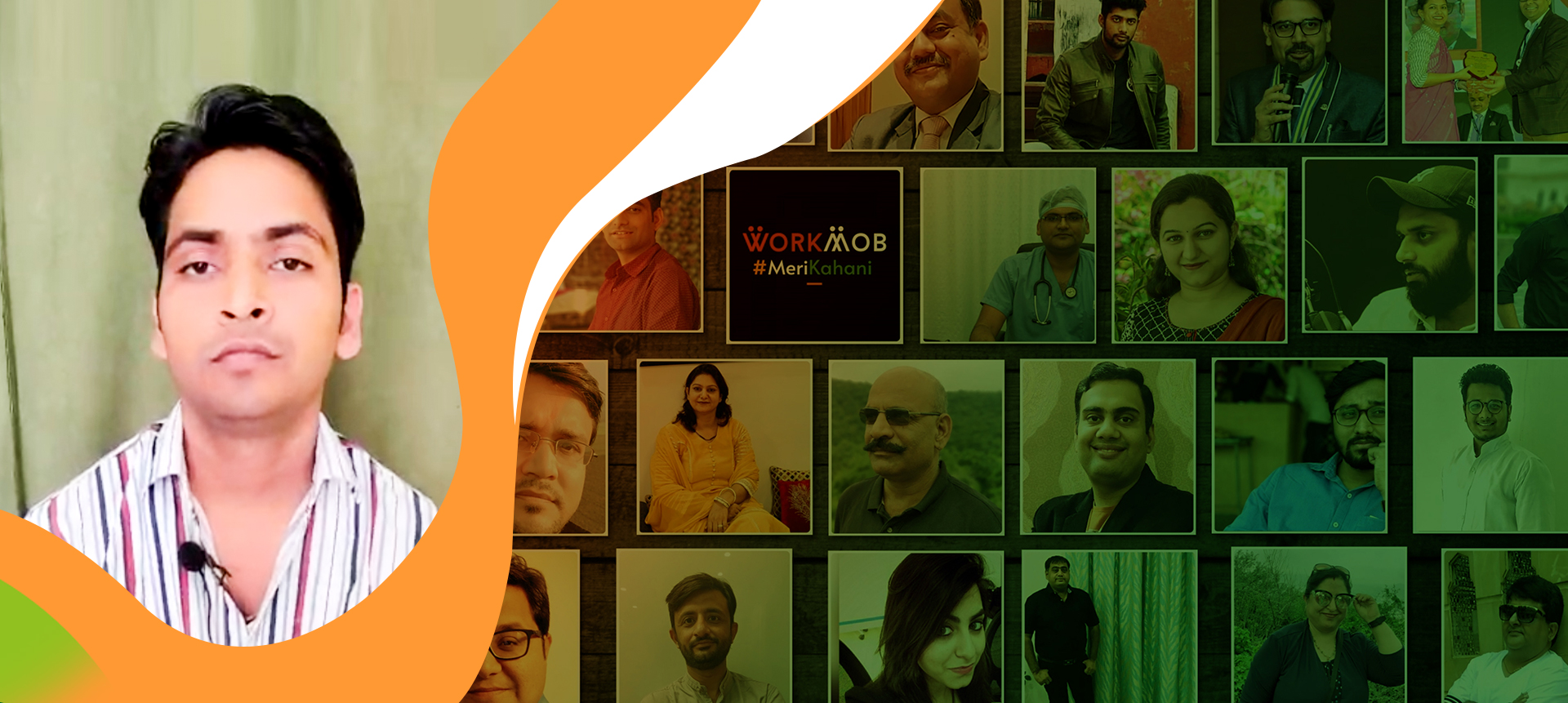 Kapil Singhal, Business Owner, Baran