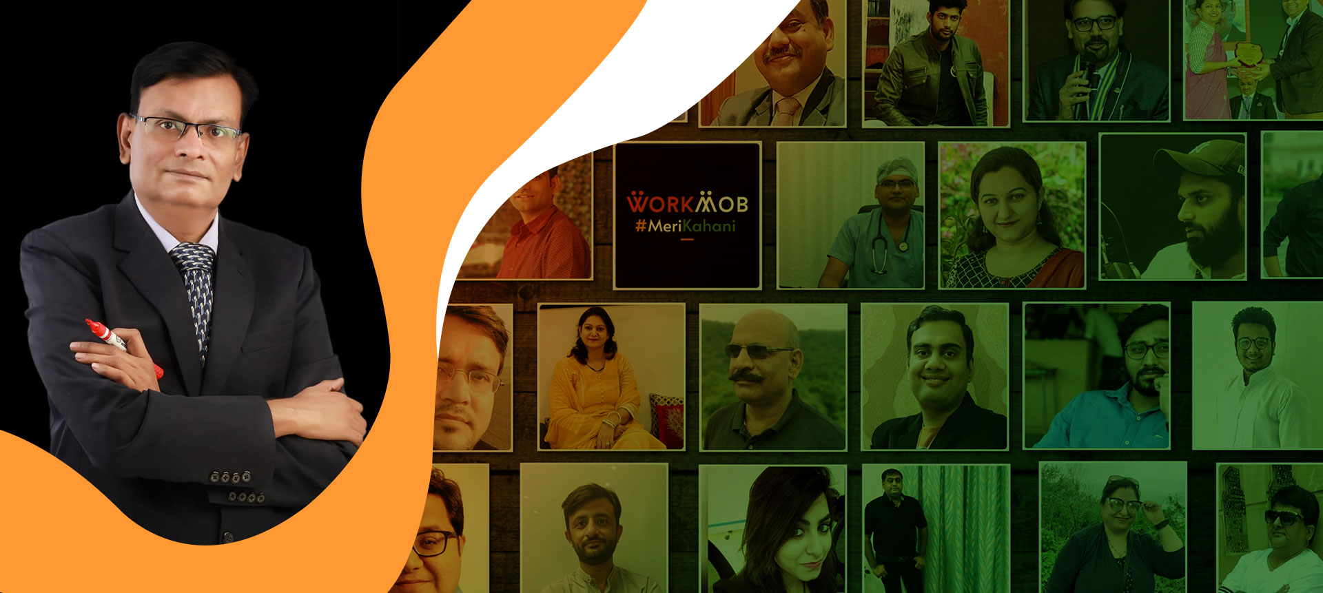 Ketan Shah, Chairman Sheetal Academy Pvt. Ltd., Dombivli