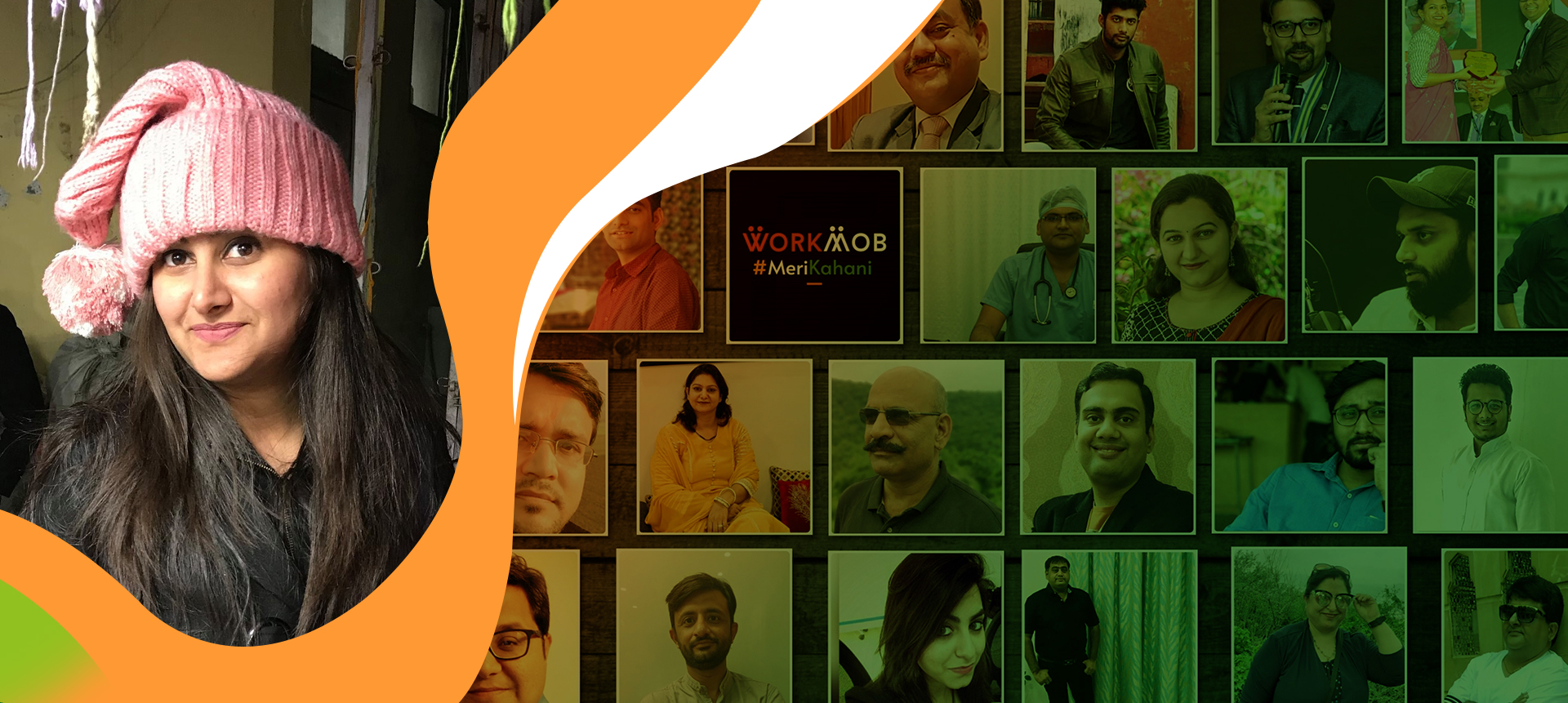 Komal Tongra, Business Analyst at Techtree IT Systems, Noida