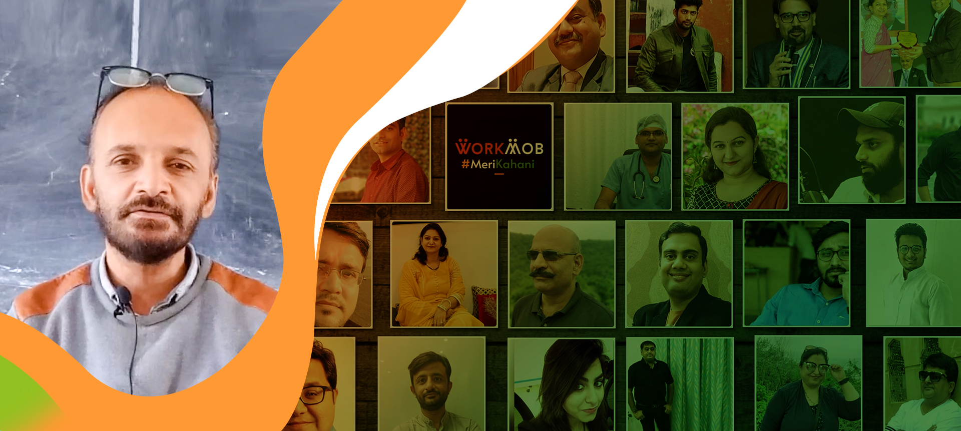 Krishna Mittal Pandya, IT Administrator at Alok Senior Secondary School ...