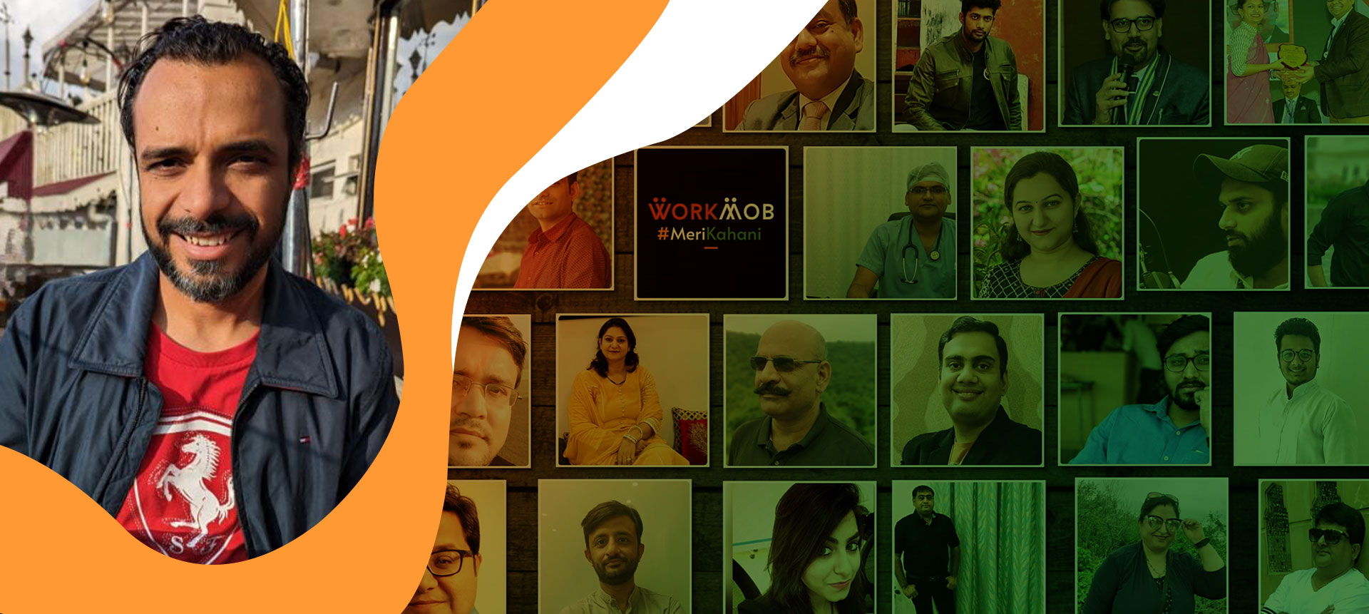 Madhur Dixit, Principal Software Engineering Manager at Microsoft India ... Madhur Dixit, Principal Software Engineering Manager at Microsoft India ...