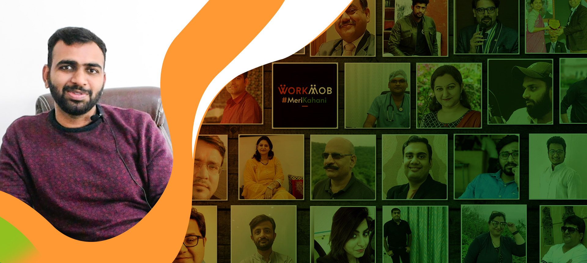 Mahesh Sharma, Business Owner, Udaipur Mahesh Sharma, Business Owner, Udaipur