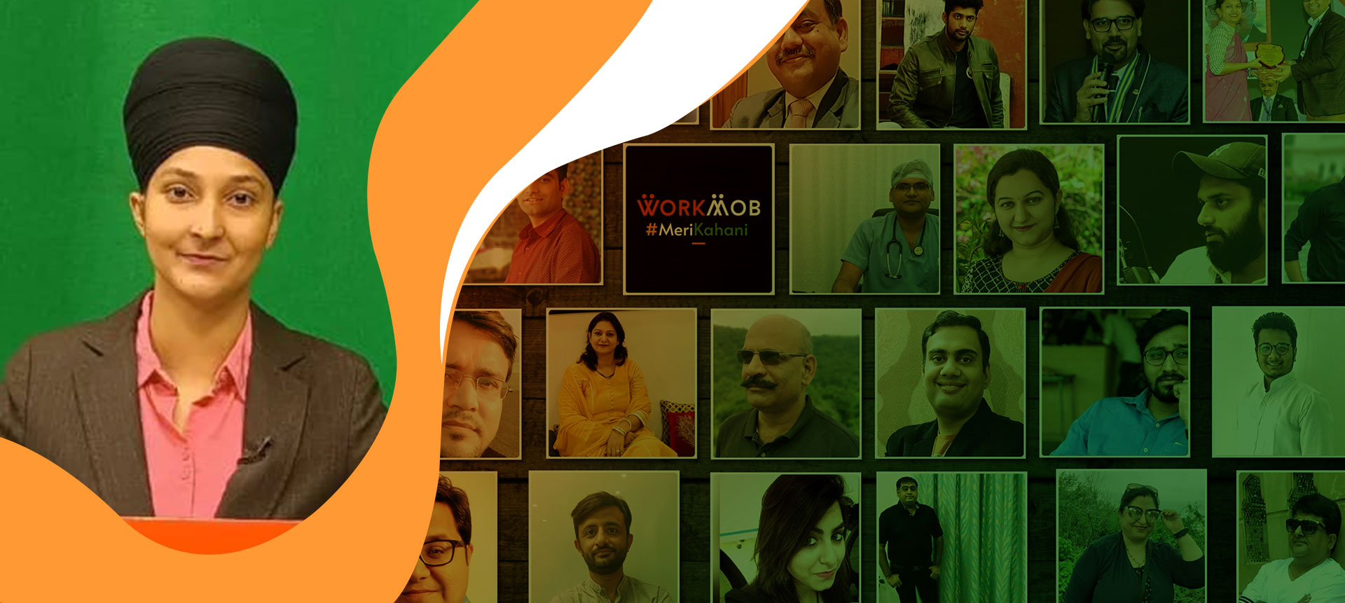 Maninder Kaur, News Reporter , Shutrana