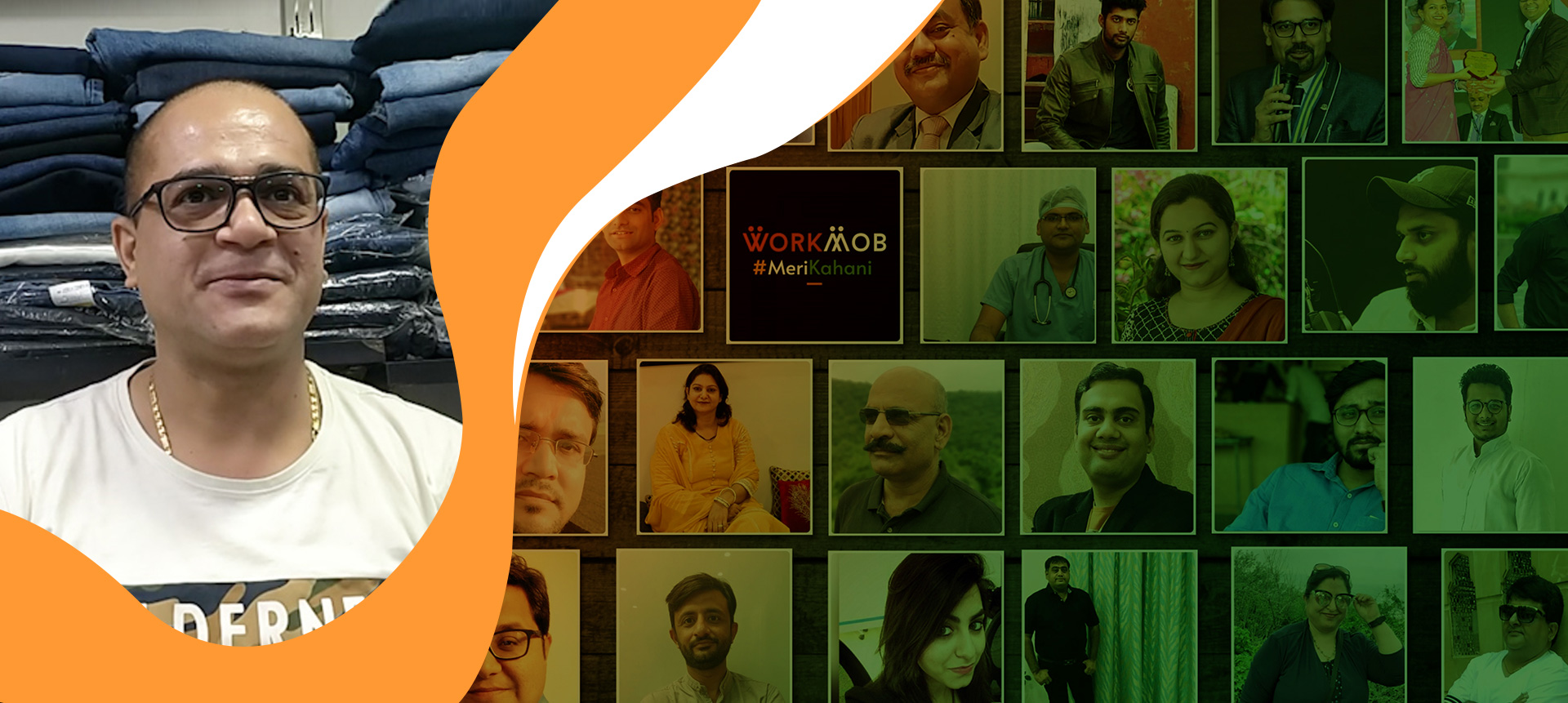 Manish Kalra, Owner at Shri Vishnu Plaza, Udaipur