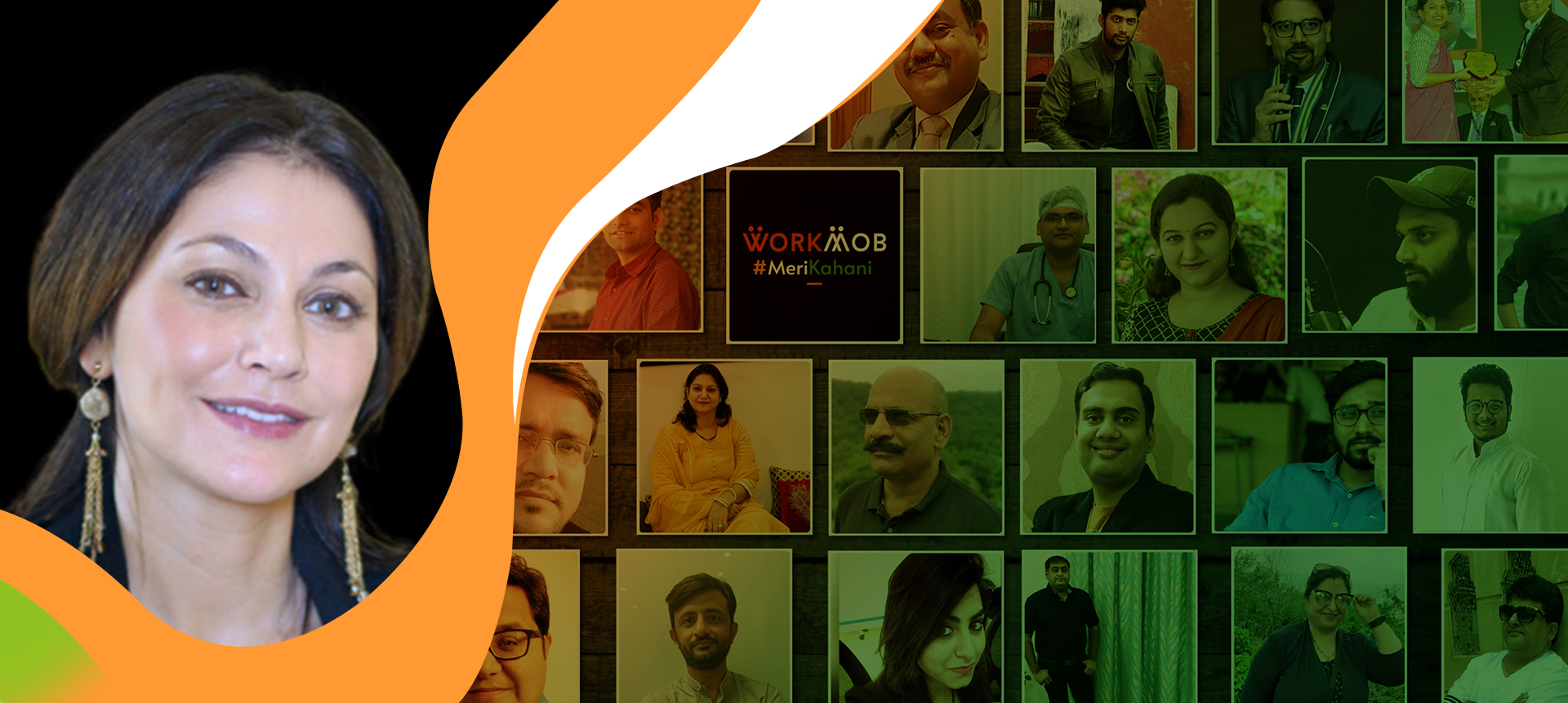 Marike Paulsson, Senior Advisor at Albright Stonebridge Group, Bahrain