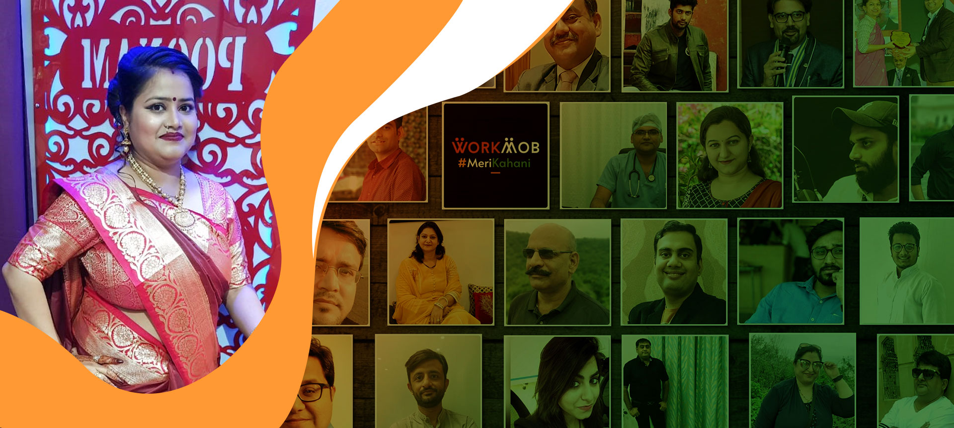 Megha Kansal, Owner at Pushtivardhaanam, Pune