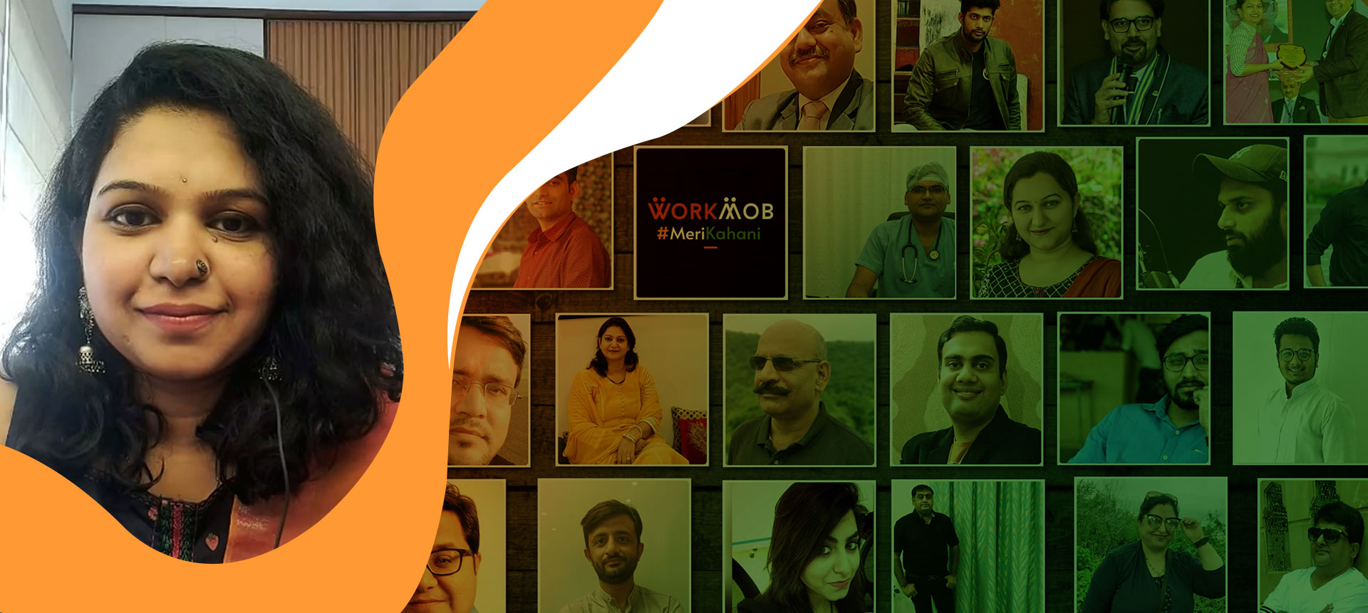 Meghana Kulkarni Joshi, Playback Singer, Dubbing Artist & Voice Over ...