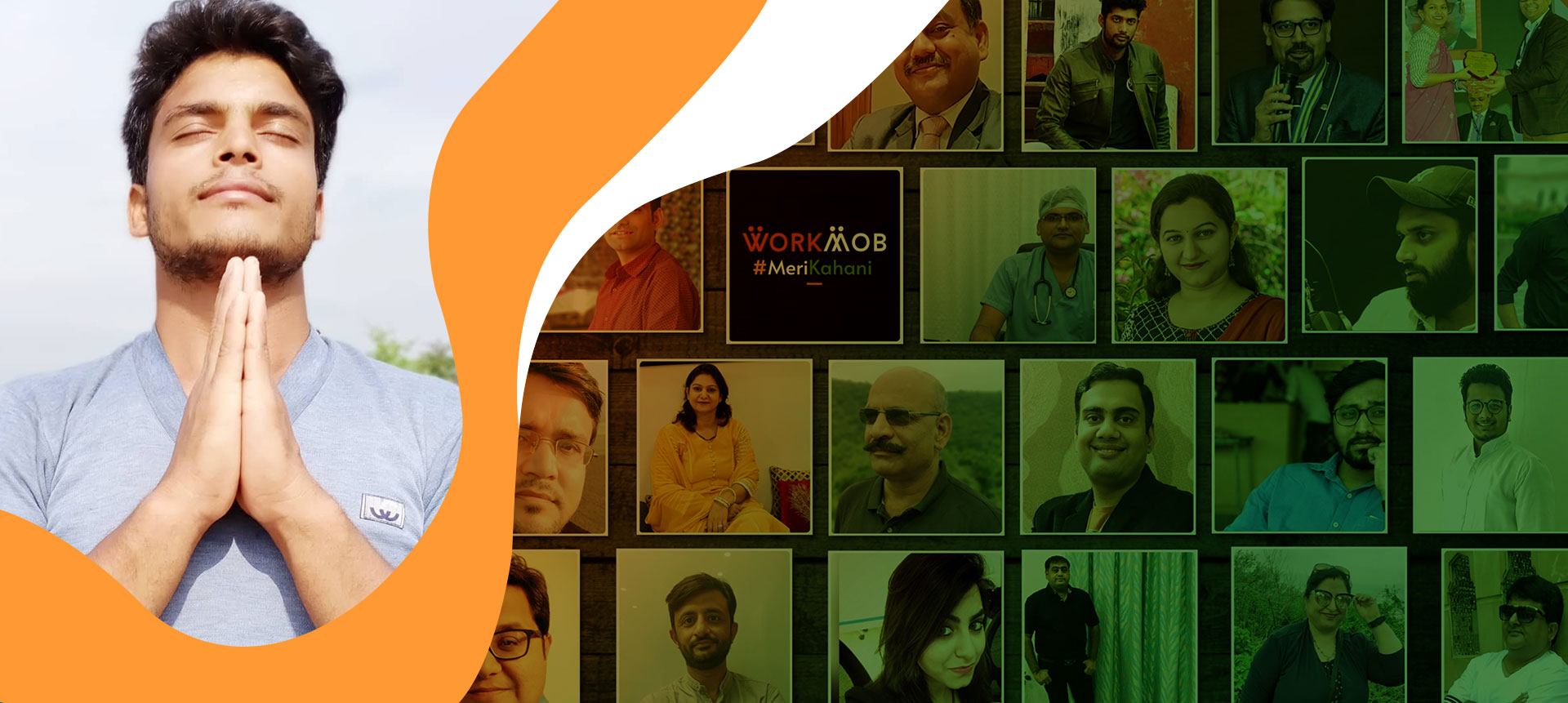 Mukesh Kumawat, Yoga Teacher & Owner at Sanskar Yog Studio, Bhilwara