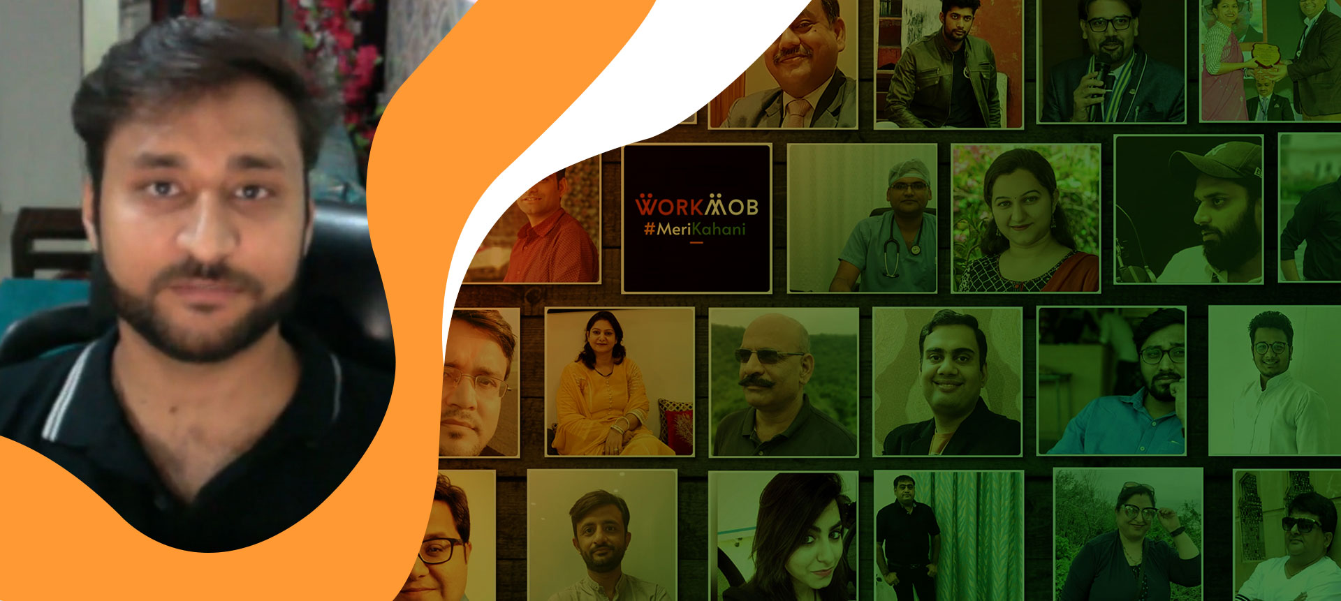 Mukesh Kumar Singh, Wedding Photographer & Founder-Director MKS Clicks ...