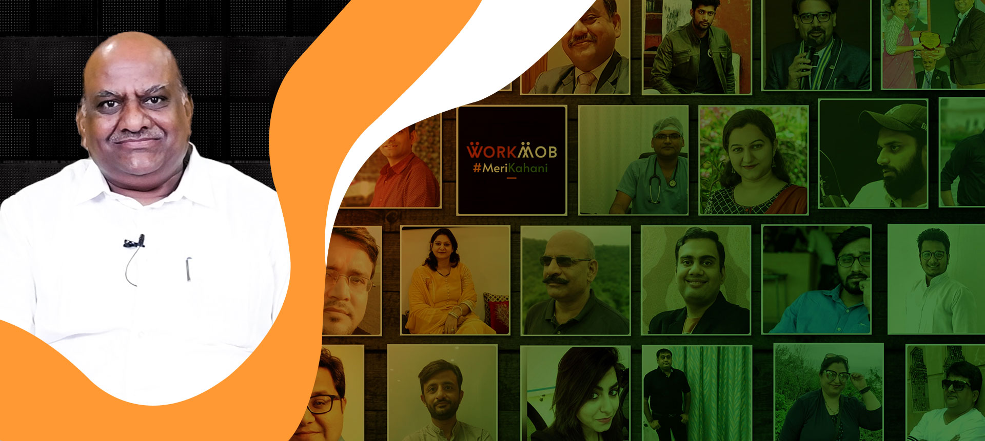 Narendra Kumar Gupta, Chairman at Pioneer Public School, Udaipur