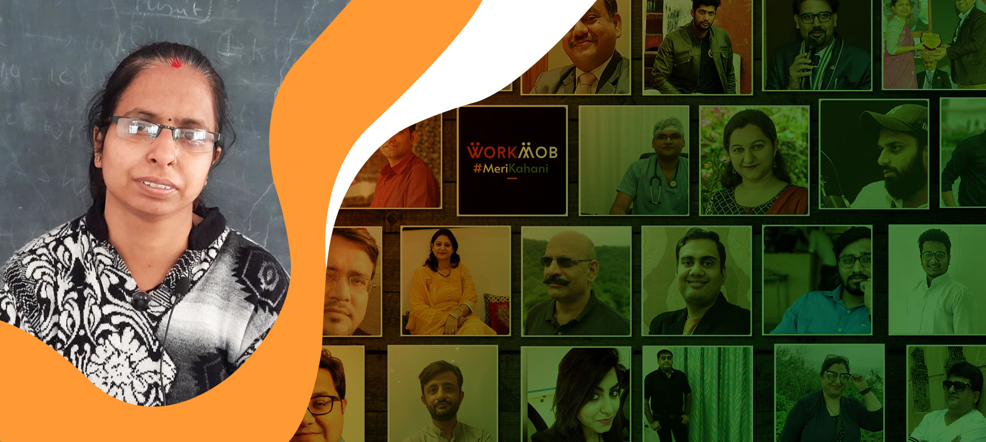 Nidhi Sharma, Social Science Teacher at Shishu Bharti School, Udaipur