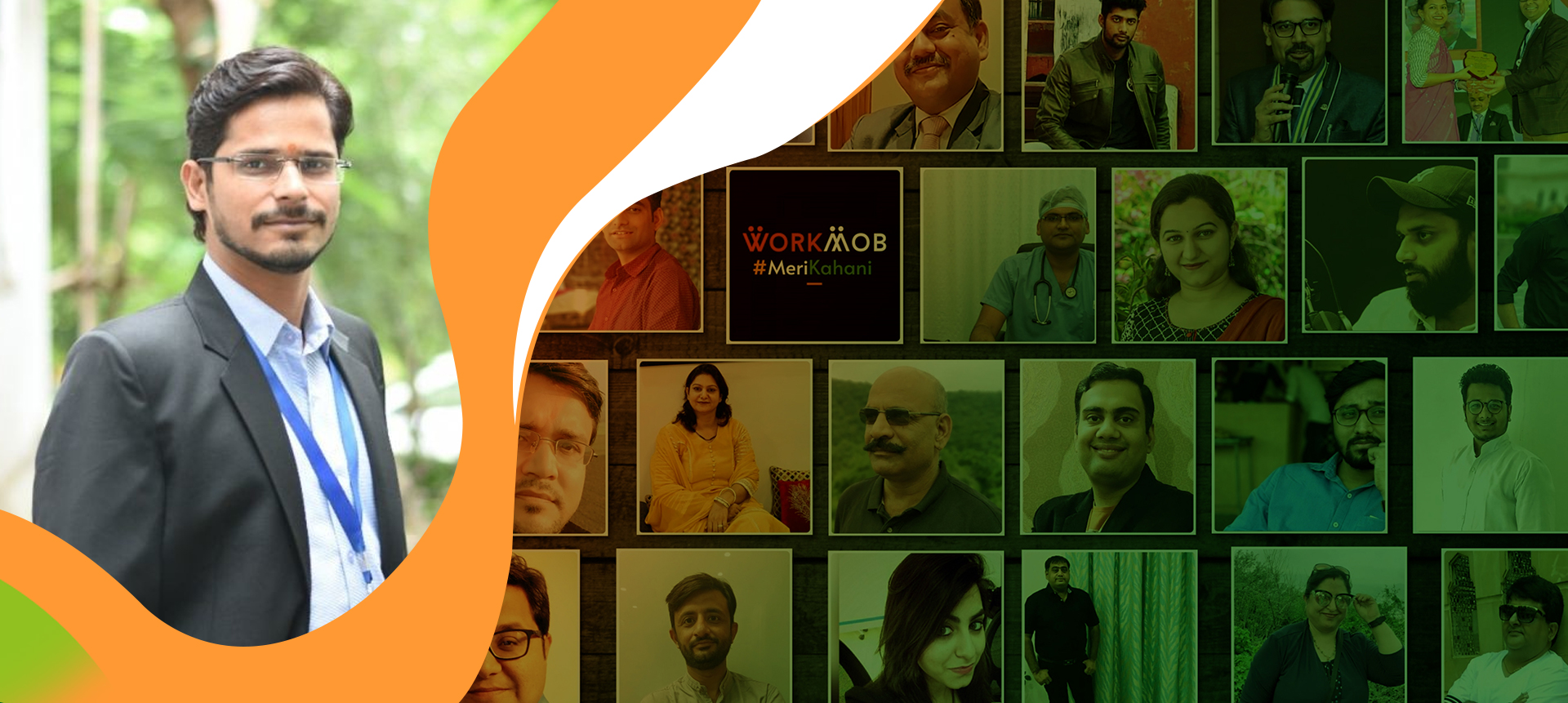 Piyush Sharma, HOD of Electrical Engineering at SS College Of ...