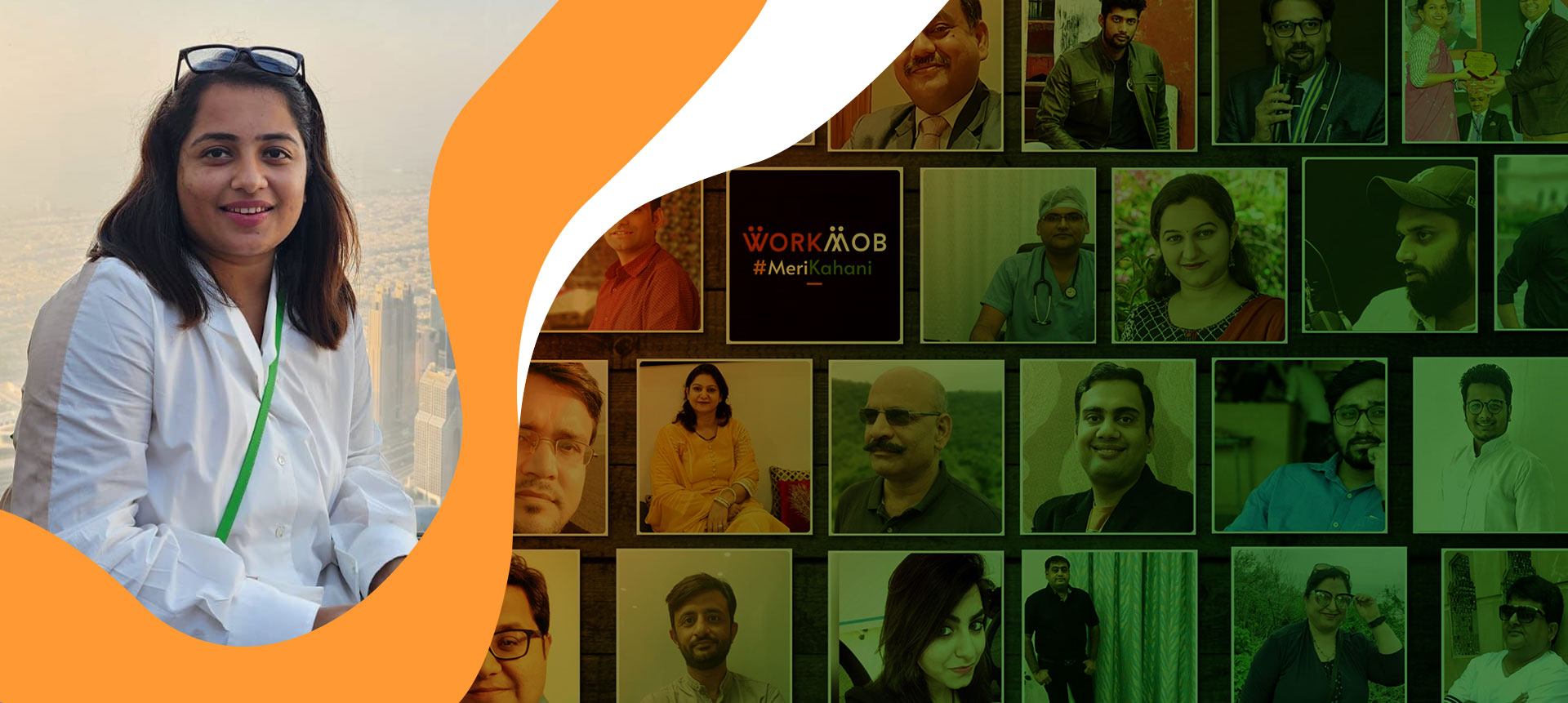 Prachi Mehta, Managing Director at International Institute of Fashion ...