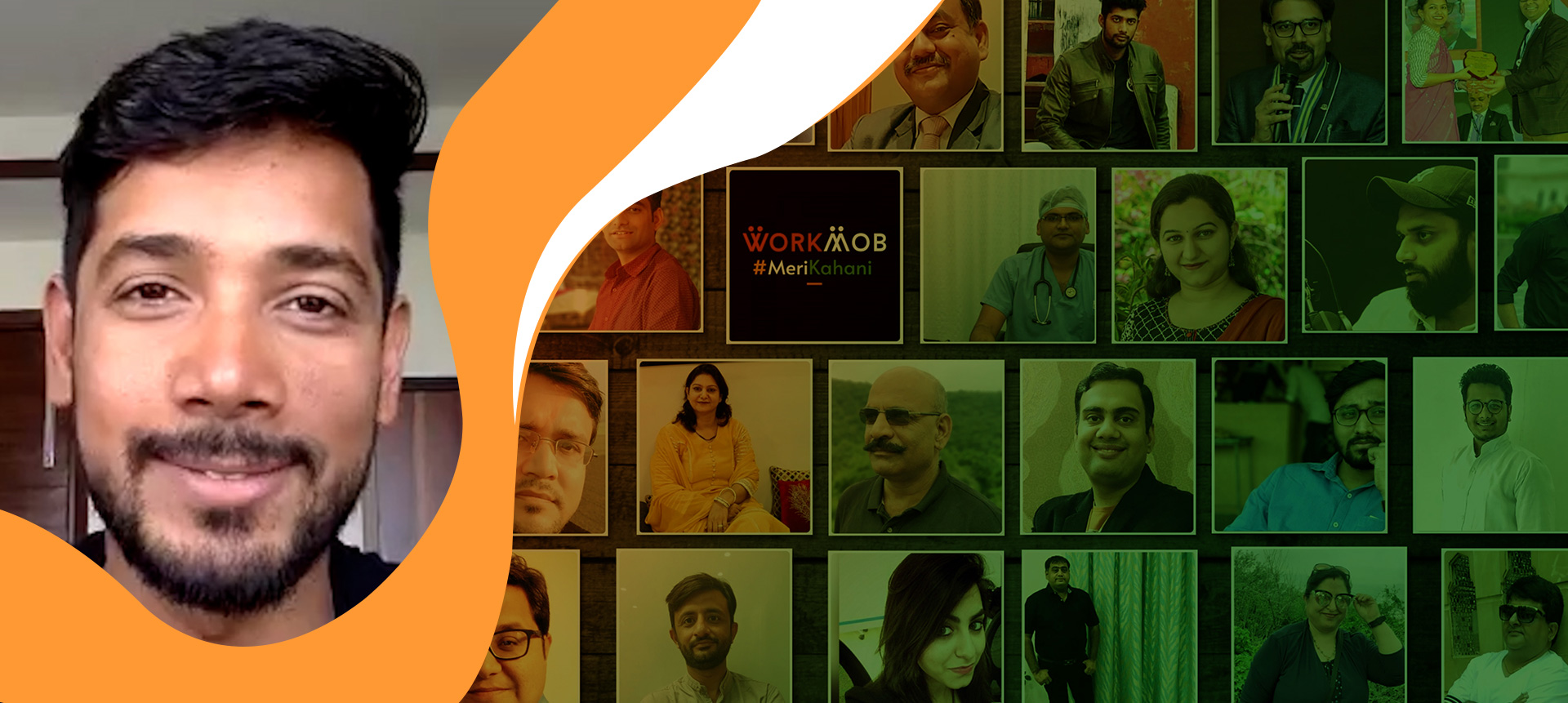 Prem Singh, Mountaineer , Gurgaon