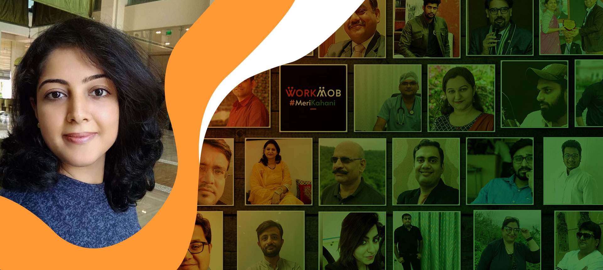 Priyanka Dwivedi, Meet Priyanka Dwivedi | Interior and Product Designer