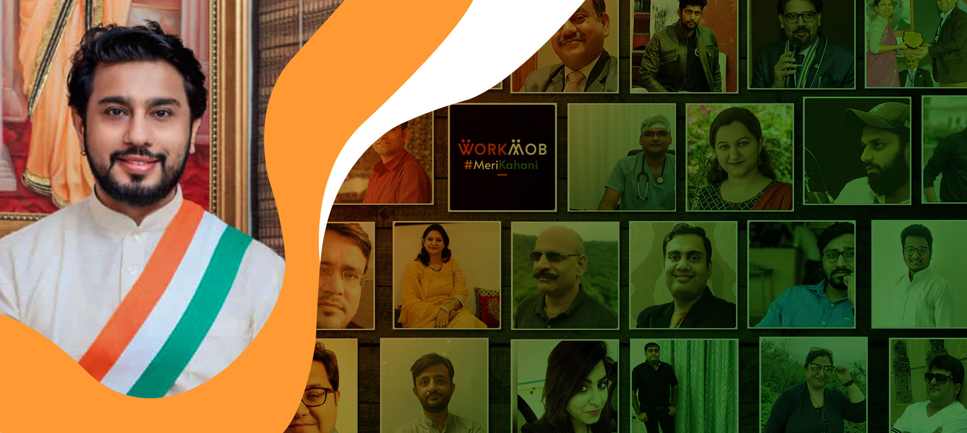 Dr. Raajan Maluuja, Managing Director at Rajan Maluuja Arts, New Delhi